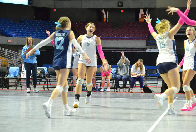 Lady Colts advance to Class AA championship | News, Sports, Jobs - The ...